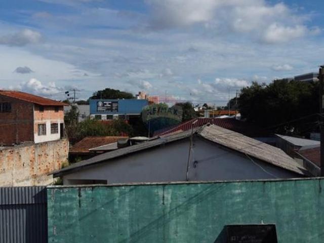 Terreno à Venda no Centro de Pinhais | ZR2 | Alto Potencial Construtivo