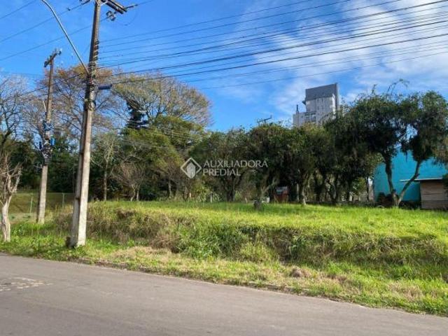Terreno à venda no Centro de Portão