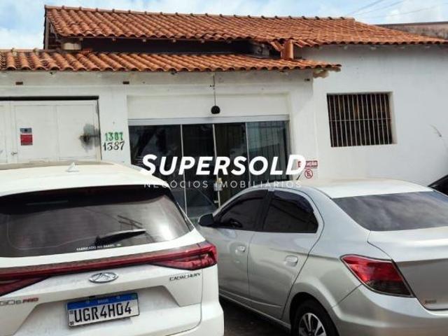 Terreno á venda no centro de Sumaré Comercial ou Residencial