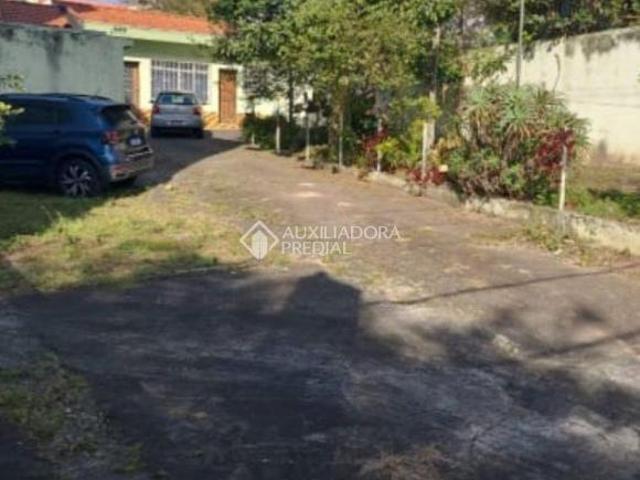 Terreno à venda no Centro de São Bernardo