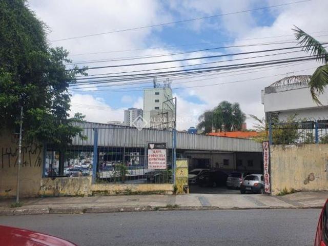 Terreno à venda no Centro de São Bernardo Do Campo