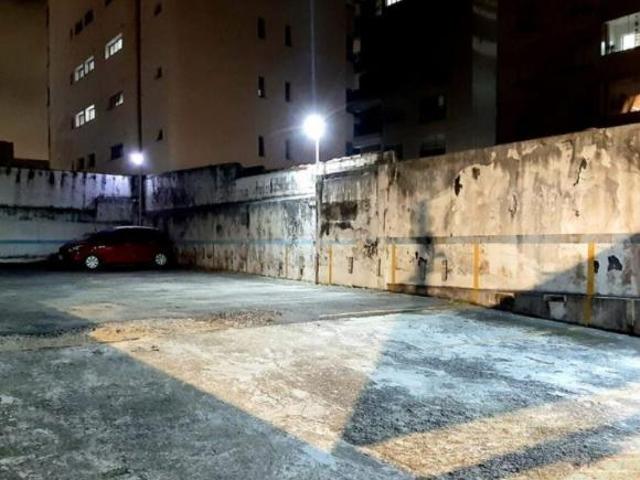 TERRENO À VENDA NO CENTRO DE SÃO BERNARDO DO CAMPO 250M² 18 VAGAS