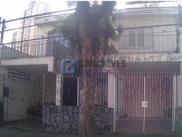 Terreno à venda no Centro de São Bernardo do Campo/SP, com 576M²