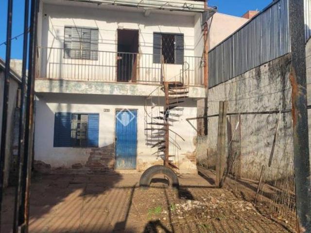 Terreno à venda no Centro de São Leopoldo