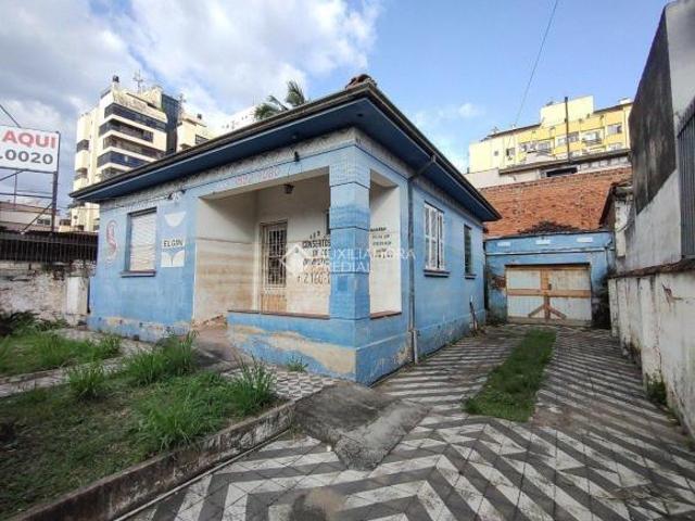 Terreno à venda no Centro de São Leopoldo