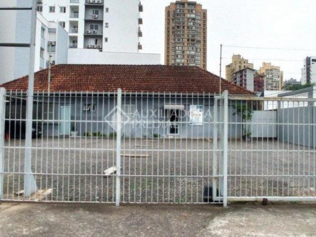 Terreno à venda no Centro de São Leopoldo