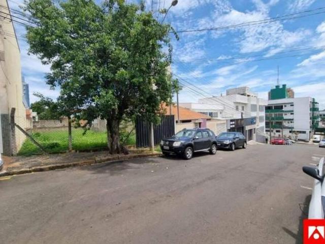 Terreno á venda no Centro de Santa Bárbara d&apos Oeste