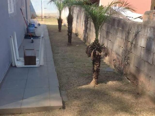Terreno à Venda no Centro de Santana de Parnaíba Sp