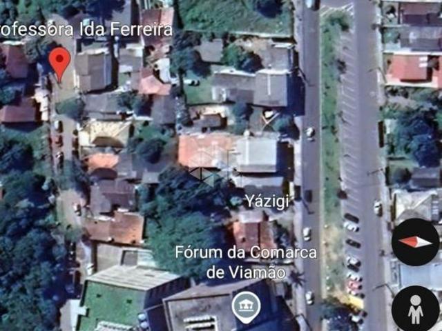 TERRENO A VENDA NO CENTRO DE VIAMAO