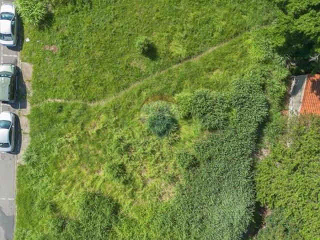 Terreno a venda no Centro de Vinhedo