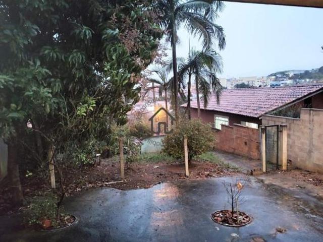 Terreno á venda no centro de Vinhedo