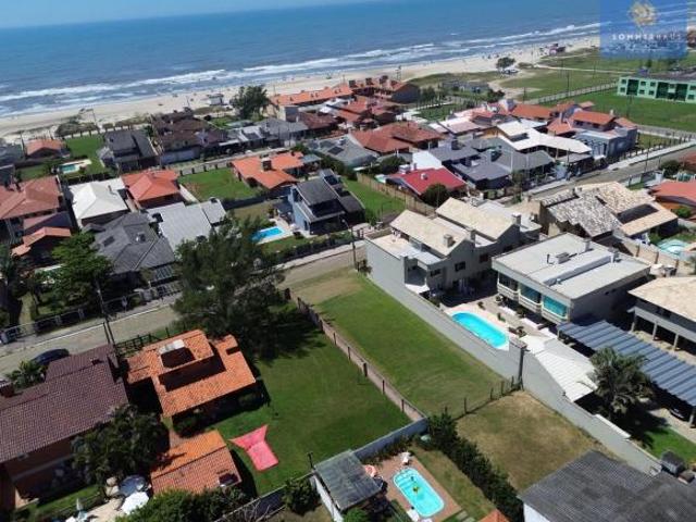 Terreno a venda no Centro de Xangri Lá