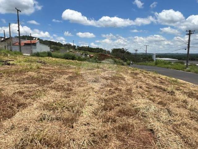 Terreno à venda no Centro, Descalvado
