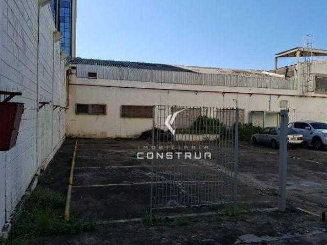 Terreno à venda no Centro em Campinas/SP
