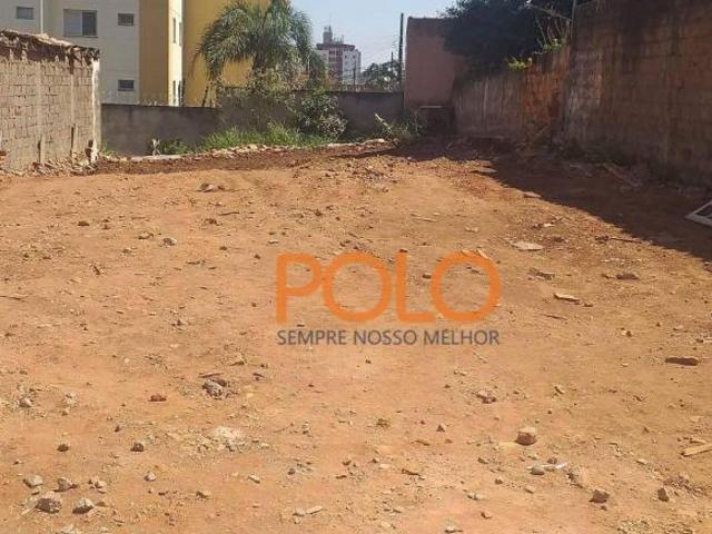 Terreno à venda no Centro em Uberlândia/MG