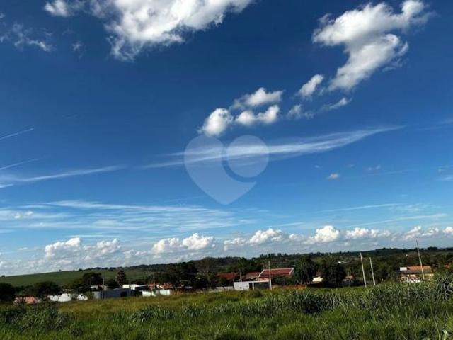 Terreno à venda no Centro, Itirapina