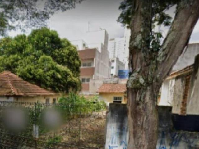 Terreno à venda no Centro São Bernardo do Campo/SP