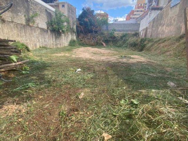 Terreno a venda no Centro Sorocaba 4 Dorms