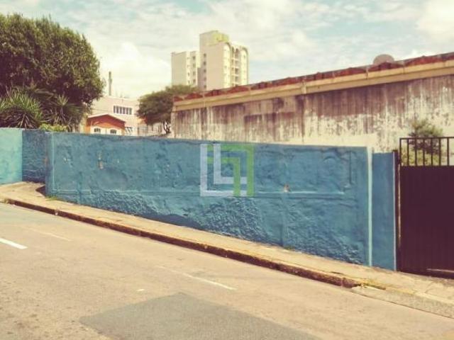 Terreno à venda no Centro