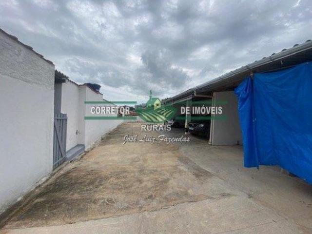 Terreno à venda no Centro