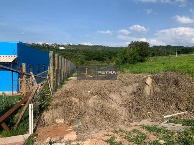 Terreno à venda no Centro
