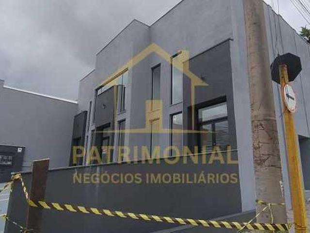 Terreno à venda no Centro