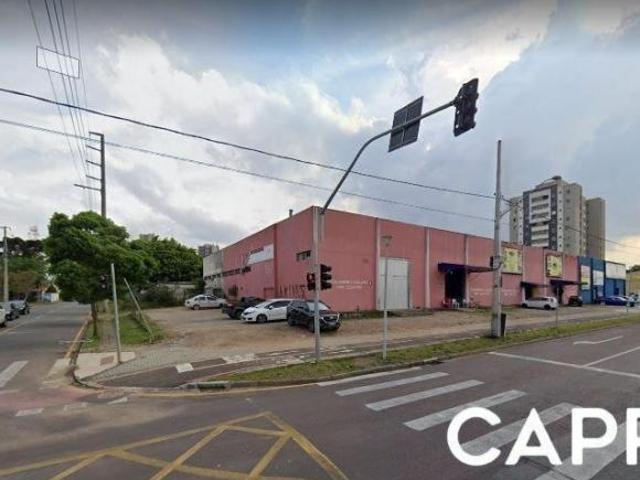 Terreno à venda no Centro