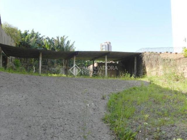 Terreno à venda no Centro de Novo Hamburgo