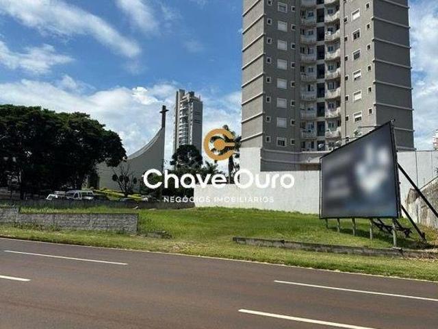 Terreno à venda no Centro