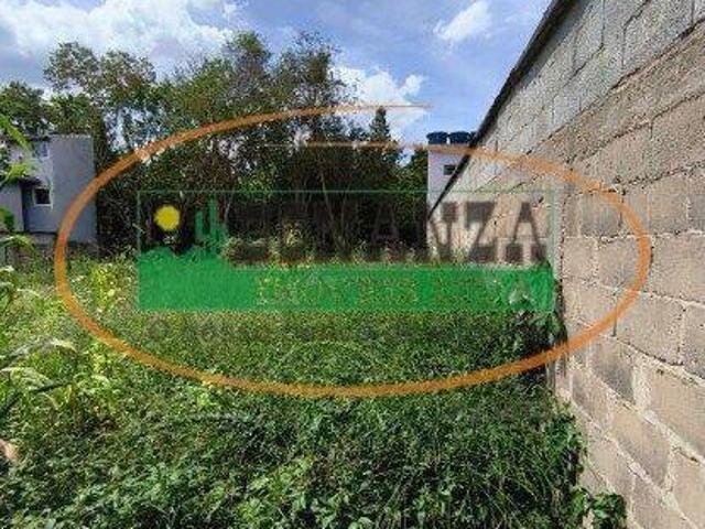 Terreno à venda no Centro