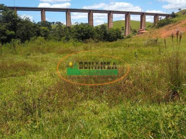 Terreno à venda no Centro