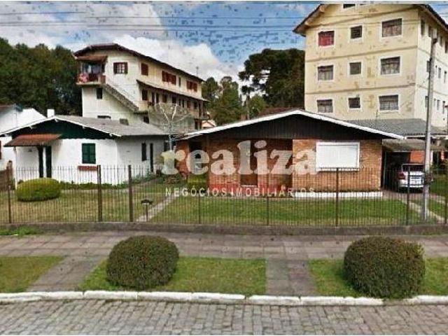 Terreno à venda no Centro