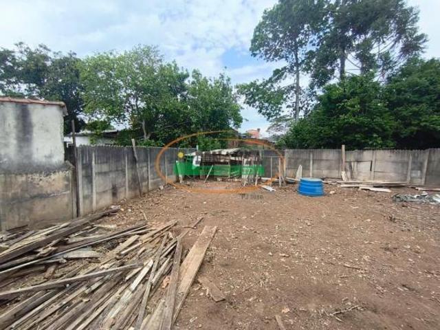 Terreno à venda no Centro