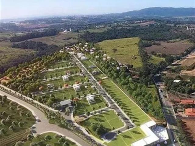 Terreno à venda no Centro