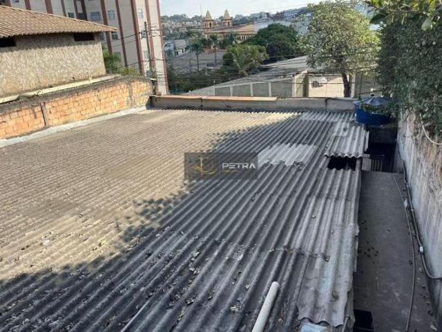 Terreno à venda no Centro