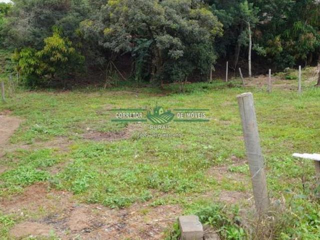 Terreno à venda no Centro