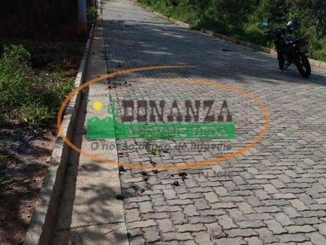 Terreno à venda no Centro