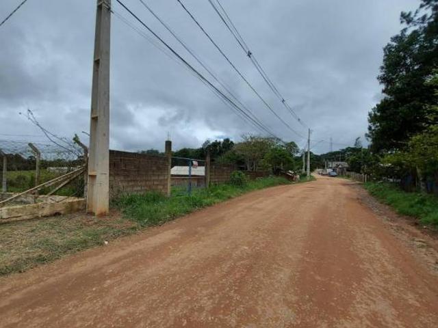 Terreno à venda no Centro