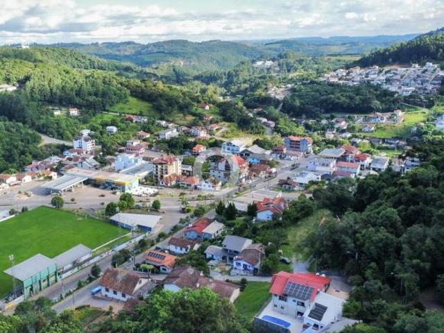 Terreno à venda no Centro