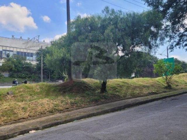 Terreno à venda no Centro