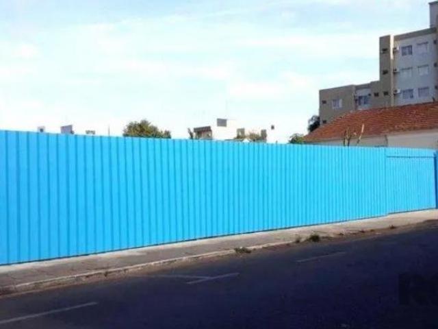 Terreno à venda no Centro