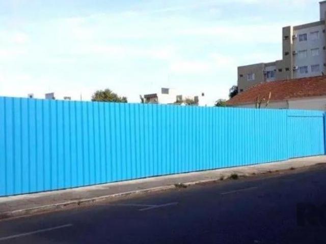 Terreno à venda no Centro