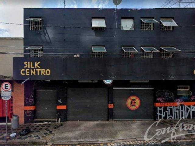 Terreno à venda no Centro