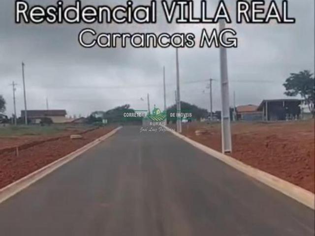 Terreno à venda no Centro