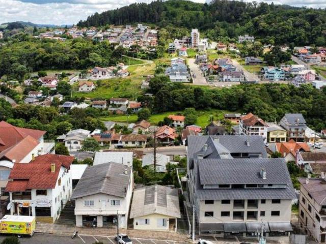 Terreno à venda no Centro