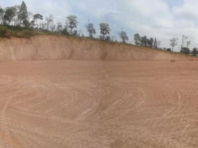 Terreno à venda no Centro