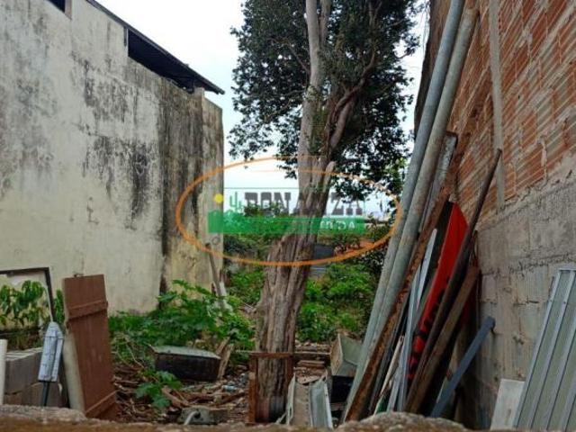 Terreno à venda no Centro