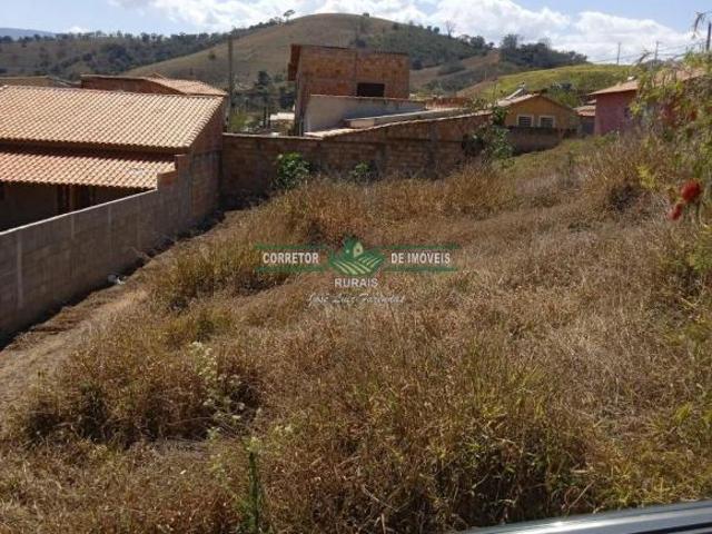 Terreno à venda no Centro