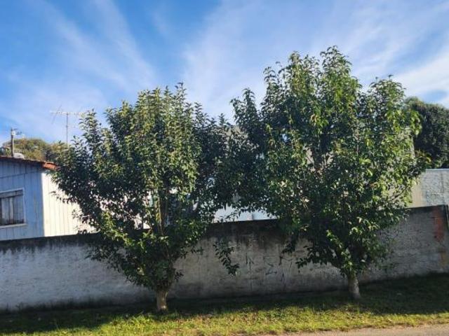 Terreno à venda no Centro