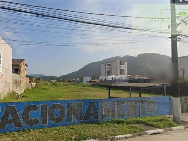 Terreno à venda no Centro